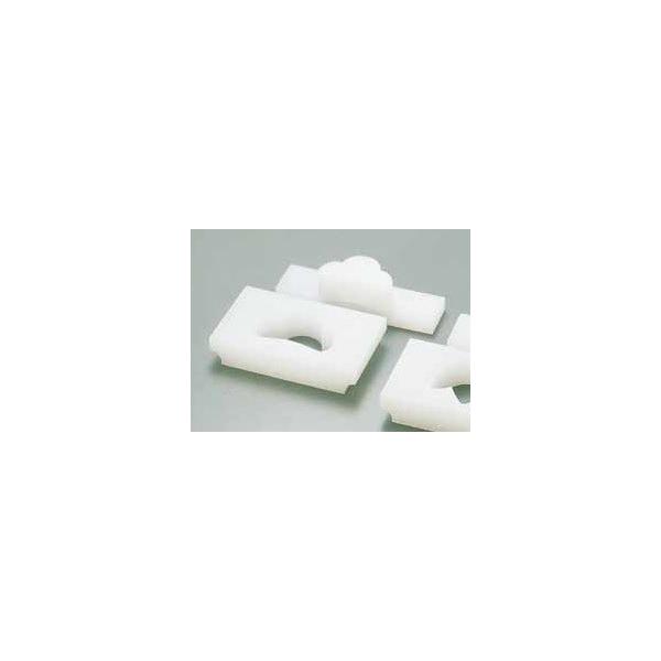 ●サイズ：出来上がりの幅×高さ×厚さ・95×52×35ｍｍ●米飯質量：120g●材質：ポリエチレン●メーカー：山県化学株式会社