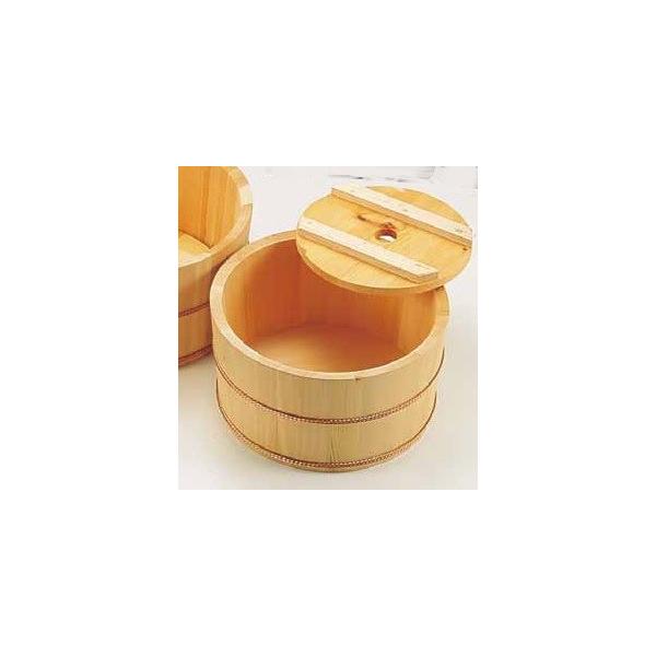 ●サイズ：φ275×H140mm●材質：さわら材●板厚：15ｍｍ