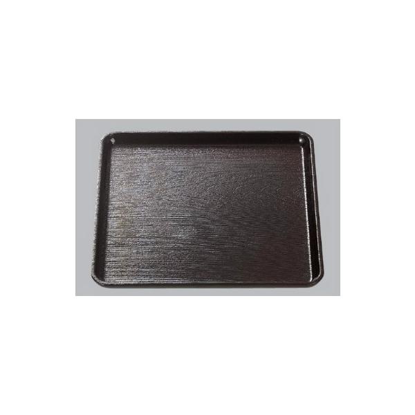 ●材質：ABS樹脂●サイズ：236×236×H20mm●耐熱温度：60℃（食器洗浄機不可）※1寸は約3cm、1尺は約30cmです。※卸販売のため、ギフト用化粧箱には入れられません。