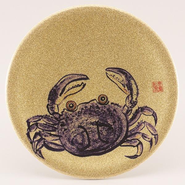 ●サイズ：φ150ｍｍ●材質：耐熱ABS樹脂●耐熱温度：約80℃〜100℃●食器洗浄機可●電子レンジ不対応●メーカー：（株）福井クラフト（日本製）★1寸は約3ｃｍ、1尺は約30ｃｍです。※漆器は卸売のためギフト対応できません。化粧箱には入れ...