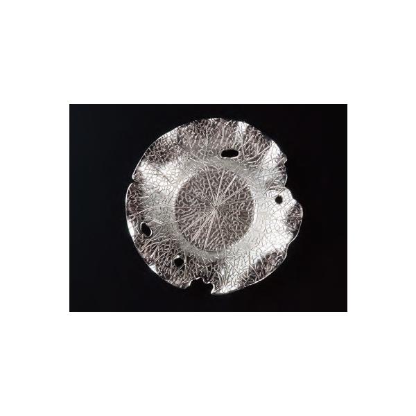 ●サイズ：132×80×18ｍｍ●材質：亜鉛合金●メーカー：株式会社福井クラフト（日本）※注意：メタルコースターへは、直接食材の盛り付けはしないで下さい。