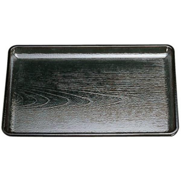 ●材質：ABS樹脂●サイズ：395×285×H20mm●耐熱温度：60℃（食器洗浄機不可）●メーカー：株式会社フクイクラフト（日本）※1寸は約3cm、1尺は約30cmです。※卸販売のため、ギフト用化粧箱には入れられません。