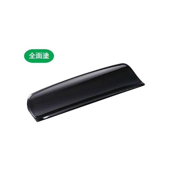 富士おしぼり受 全面黒 ABS樹脂●サイズ：170×57×H19mm●材質：ABS樹脂●耐熱温度：60℃●食器洗浄機不対応●メーカー：株式会社福井クラフト