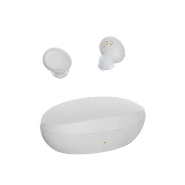 ■特徴一覧 ・充電式デジタル耳あな集音器 ・両耳用集音器、装着が簡単 ・充電時間約2時間で最長約25時間使用可能 ・蓄電式充電器2時間でフル充電、集音器約4回充電可能 ・本体重さ約3g、充電ケース重さ約38g ・両モード搭載（低音と高音）、...