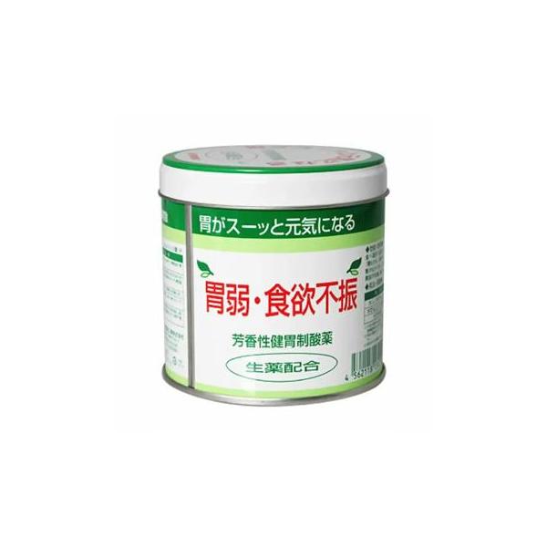 【効能・効果】食べ過ぎ(過食)、 飲みすぎ(過飲)、胃弱、食欲不振、もたれ(胃もたれ、胸やけ、消化不良、胃痛、胃酸過多、はきけ(むかつき、胃のむかつき、二日酔・悪酔のむかつき、嘔気、悪心)、嘔吐、胃部不快感、胸つかえ、胃重、げっぷ、胃部・腹...