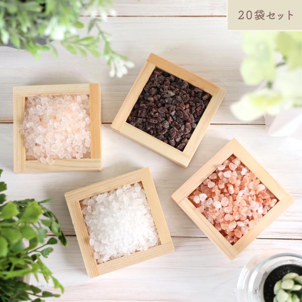 ※こちらの商品はお塩のみです。画像の「だるま・富士・敷き皿」は付いておりません。当店オリジナル 「置き塩 だるま」「置き塩 富士」の交換用お塩 10袋セットです。汚れが目立ち気になるようでしたら、お好きな塩に交換して下さい。だるまの器ひとつ...