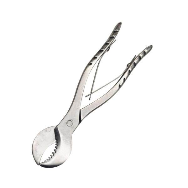 【基本機能】 耐久性に優れたステンレス製『材割りペンチ』は、DIYやガーデニング、アウトドアでの薪割りに欠かせないツールです。木材を手軽に割ることができ、園芸ではカゴやケース作りにも役立ちます。グッズ作りの幅が広がる頼れる一品です。【昆虫飼...