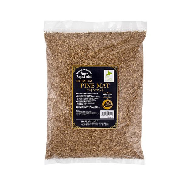 【送料・配送対応可能区分】同梱可※沖縄・離島は別途中継料がかかります。【商品詳細】   北海道産の天然松100％使用した爬虫類用床材です。        原料にこだわり、除菌処理を行い清潔な状態でパッキンしており脱臭、吸収力に非常に優れてい...