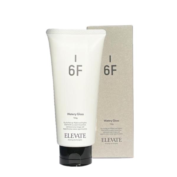 男性特有の頭皮、肌の悩みに効果的にアプローチ。ELEVATE（エレベート）は、ビジネスマンをサポートするメンズブランドです。ウォータリーグロス / 6Fぬれたようなツヤとほどよいパリッと感で、パーマスタイルを1日中キープ。リッジ感を出したい...