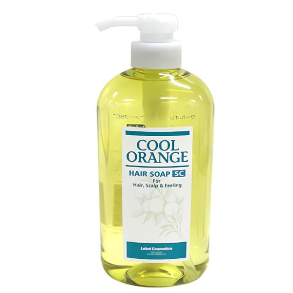 シンプルに、快適に。爽快スキャルプケア。肌にやさしく働きかけて、頭皮のコンディションを整えます。さわやか天然オレンジの香りとペパーミントオイル・メントールなど爽快成分配合でスッキリさっぱりとした洗い上がり。余分な皮脂を優しく取り除き、天然保...