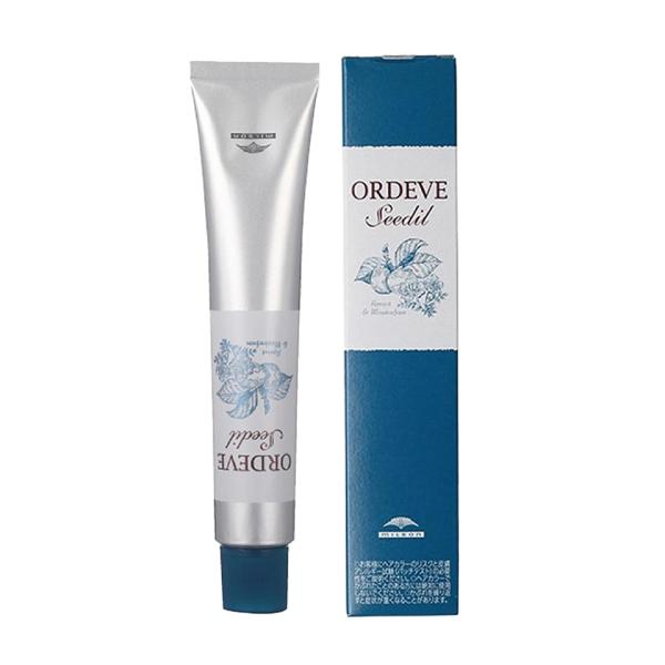 オルディーブ シーディルは、大人女性の価値観に応えるヘアカラー。サロンでもご自宅でもお客さまのキレイを応援します。ヘアカラーを楽しむ大人の想いに無彩色軸が応えます。これまでと同じヘアカラーの楽しみ方をかなえたのは、無彩色のベースカラーです。...