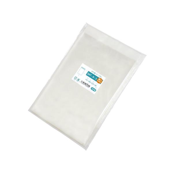 材質：OPP　サイズ：厚さ0.04x幅160mmx長さ225+テープ部分40、入数：100枚入x1袋・日本製。透明度が高く光沢があるので高級感があり、中身をきれいに見せることができます。ワンタッチで封ができる便利なテープ付。OPP袋は別名と...