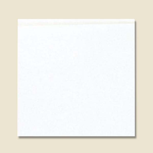 テイクアウトにぴったり！四辺のうち二辺の口が開くタイプのハンバーガー用の袋です。100枚ポリ入。その他、別記の詳細、注意事項をよくご確認の上でご注文下さい。