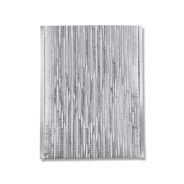 平袋タイプの保冷袋。主にアルミによって保冷効果を持たせたバッグです。鮮魚・肉・ハム、漬物などのお持ち帰り用保冷バッグとして、また商品発送時の梱包用袋としてもおすすめです。メール便不可。この商品は原則としてメーカー取寄後宅配便での配送になります。