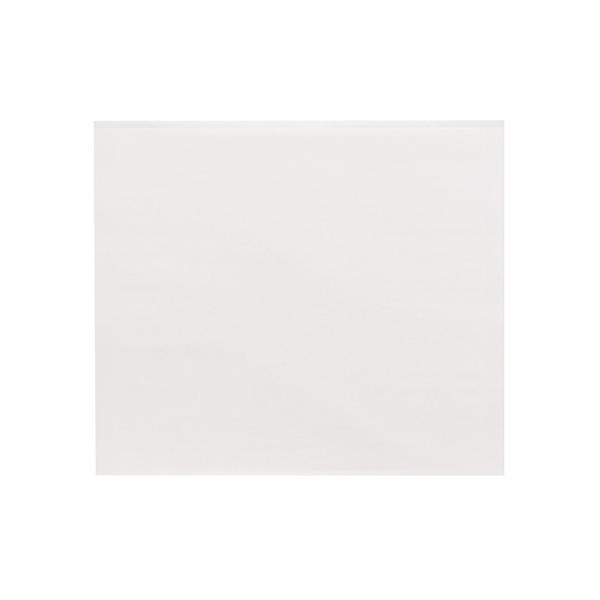 ポリエチレン不使用の環境にやさしい商品です。水性バリアコーティングにより耐油性、耐水性、生分解性があります。耐油加工がされているのでお惣菜や揚げ物を入れるのに適しています。袋の上部の片側が4mm短くなっており、袋が開きやすくなっています。電...