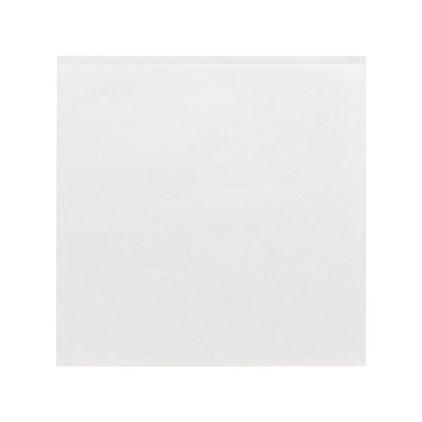 ポリエチレン不使用の環境にやさしい商品です。水性バリアコーティングにより耐油性、耐水性があります。テイクアウトにぴったりでハンバーガーや小さめの肉まんなどが入ります。四辺のうち二辺の口があいています。袋の上部の片側が4mm短くなっており、袋...