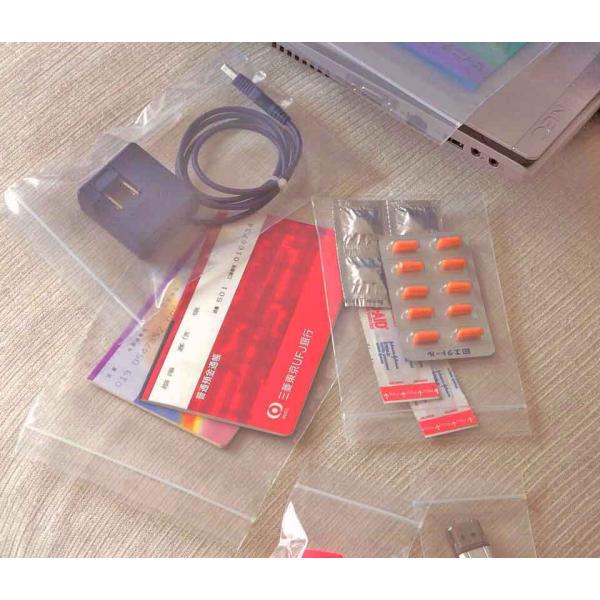 サイズ[mm]:チャック下340x袋幅240x厚さ0.08入数:100枚・色：透明「ユニパック（R）」の厚手タイプ。天開き、溶断シール。セイニチチャック付ポリエチレン袋の元祖！開けやすい・閉めやすい、何度でも開閉自在、いつでも間に合う規格品...