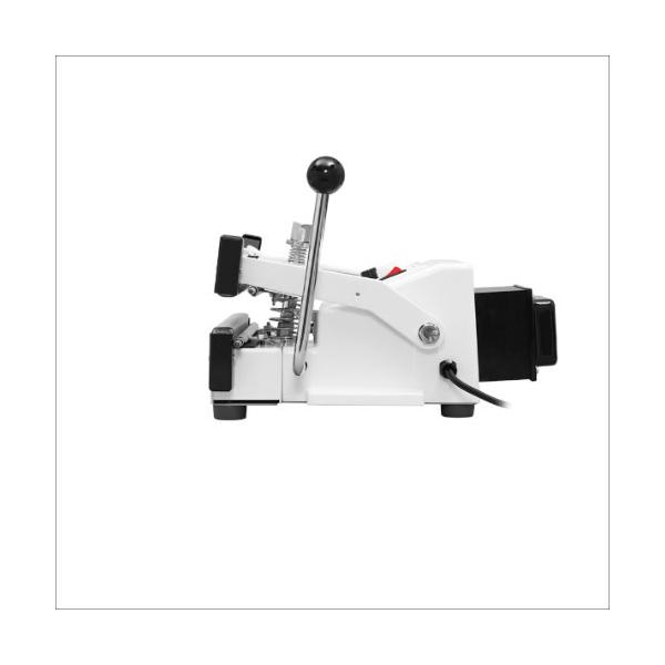 石崎電機 SURE ハイパワータイプ 両面ヒーター 卓上シーラー NL-202JW-10 :2550-00057-0101:袋の王国 - 通販 - Yahoo!ショッピング