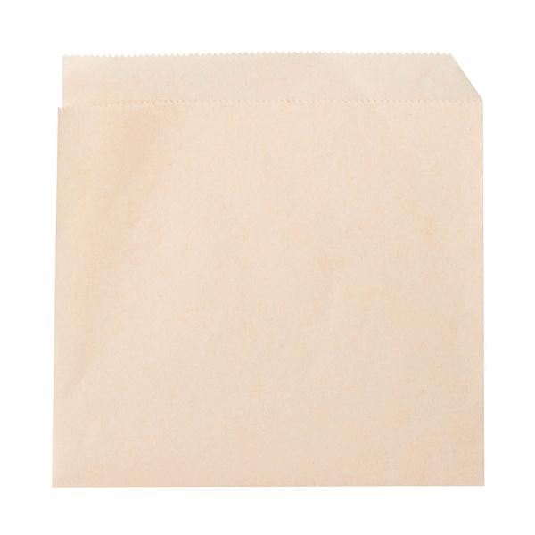 ・日本製。食品用の耐油袋です。パンやハンバーガーなど食品のテイクアウト用にご使用いただけます。・無地なのでシールやスタンプなどでアレンジ可能です。メール便配送不可。この商品は原則としてメーカー取寄後宅配便での配送になります。お客様ご都合によ...