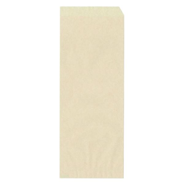 ・日本製。食品用の耐油袋です。パンやハンバーガーなど食品のテイクアウト用にご使用いただけます。・無地なのでシールやスタンプなどでアレンジ可能です。メール便配送不可。この商品は原則としてメーカー取寄後宅配便での配送になります。お客様ご都合によ...