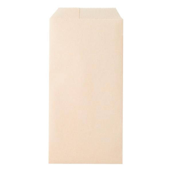 ・日本製。食品用の耐油袋です。パンやハンバーガーなど食品のテイクアウト用にご使用いただけます。・無地なのでシールやスタンプなどでアレンジ可能です。メール便配送不可。この商品は原則としてメーカー取寄後宅配便での配送になります。お客様ご都合によ...