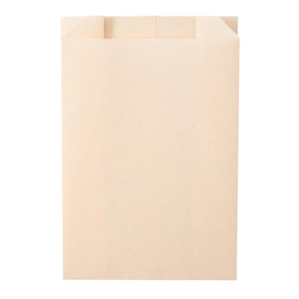 ・日本製。食品用の耐油袋です。パンやハンバーガーなど食品のテイクアウト用にご使用いただけます。・無地なのでシールやスタンプなどでアレンジ可能です。メール便配送不可。この商品は原則としてメーカー取寄後宅配便での配送になります。お客様ご都合によ...