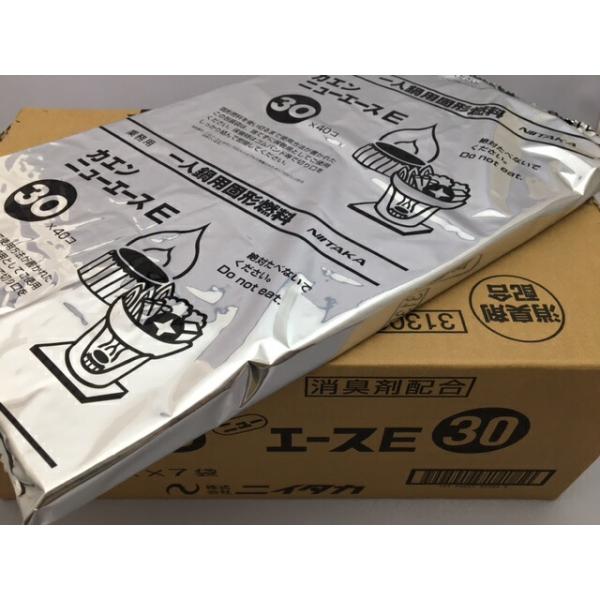 適度な炎で効率よく燃焼します。料理を美味しくし、いやな臭いもありません。燃焼後のあと片付けが楽なタイプ