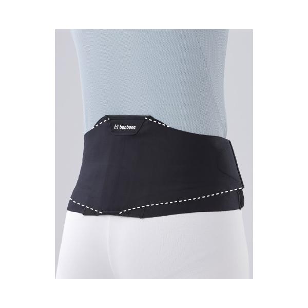 女性にうれしいコルセット！腰を包み込みフィットするのでズレにくい！肌にやさしく快適な着け心地。ごわつくがなく服装に響きにくい！こんな方におすすめ！・動きのサポートをしたい方。・服の下に装着したい方。・フィット性を重視する方。適用周囲XLサイ...