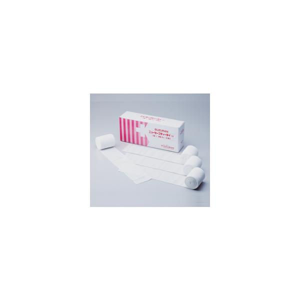 ポリエステルウーリーと綿糸を組み合わせた丈夫なホータイです。適度な圧迫感とソフトな感触。【入数】10巻入り【素材】ポリウレタン、綿※お届けの商品とパッケージが異なる場合がございます。サイズ幅×伸長3裂約90mm×9m4裂約80mm×9m5裂...