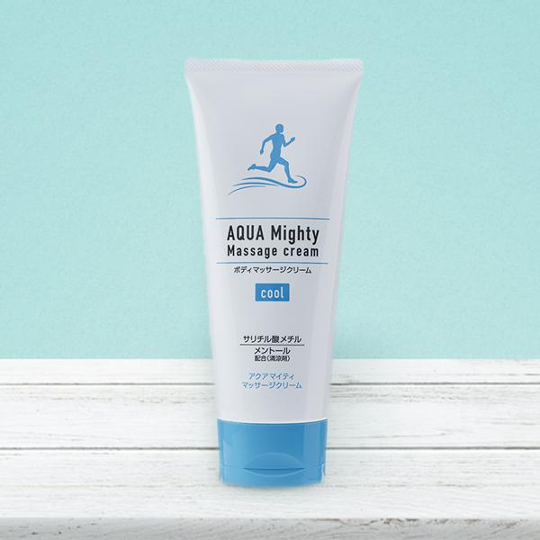 ■製品特徴べとつきが少なく、なめらかな感触のボディマッサージクリームです。清涼成分サリチル酸メチルとメントールが肌のほてりをおさえ、爽やかな清涼感を与えます。うるおい成分グリチルリチン酸2Kとグルコシルヘスペリジンがお肌にしっとりとうるおい...