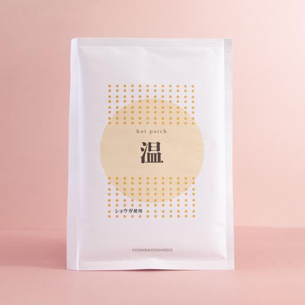 取り扱い終了に伴い、今だけ17％OFF生姜の粉末配合の温熱シートです。ピリピリ感が少なく、じんわり温かく感じられます。香料・着色料不使用で生姜本来の香りです。■入数10枚×1袋■1枚あたりのサイズ10×14cm※雑品