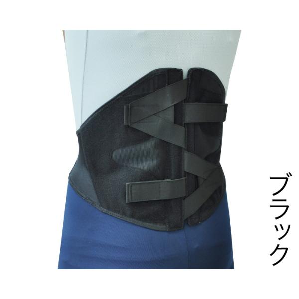 固定せずに動きに応じて腰部をピンポイントでサポート。通気性とグリップ性を兼ね備え、様々な動きにもズレにくい、特殊滑り止め素材を使用しています。腹部細型形状で、腹部が苦しくなりにくい設計です。■サイズL腸骨周囲：95〜120cmM腸骨周囲：8...