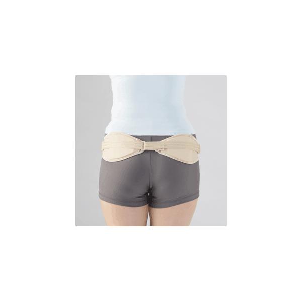 ニュートラルビューティーバンドシリーズの特徴正しい姿勢は背骨のS字ラインを保つことにあると言われています。本製品で骨盤周囲を締めつけると仙腸関節が安定し、体幹、インナーマッスルを意識し易くなります。本製品を装着しインナーマッスルを意識し生活...