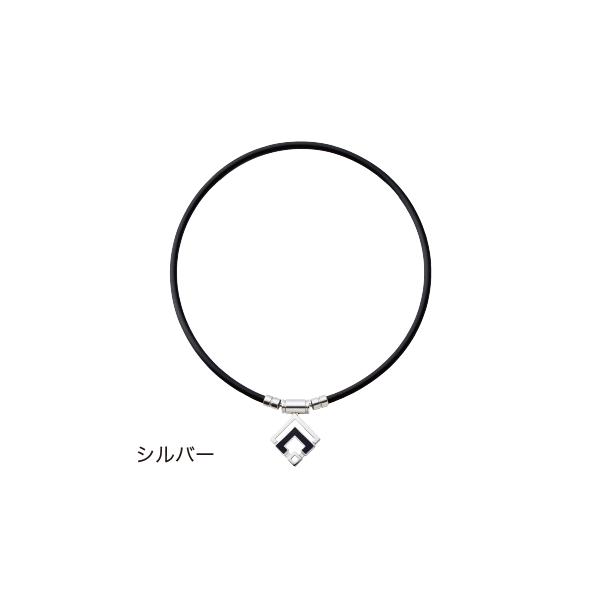 TAOネックレス史上最高スペックを誇る「TAO ネックレスα ARAN」が新登場！「α ARAN」は磁束密度が65mTとTAOシリーズの中で磁力が最も強く、より高い効果が期待できます。 また菱形のアラン模様をモチーフに設計されたトップは、コ...