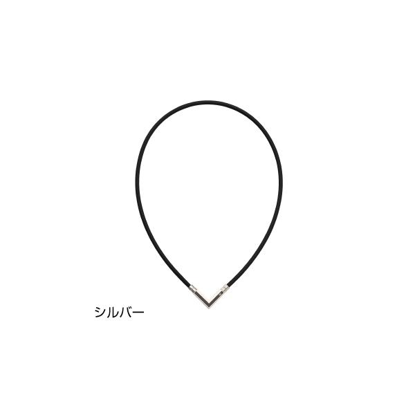 磁束密度が65mTとTAOシリーズの中で磁力が最も強く高い効果が期待できます。トップデザインはVEGAシリーズのモチーフである「V」のフォルムがより幾何学的にエッジの効いたデザインになり、重厚感とインパクトのあるラインが上質でスマートな印象...