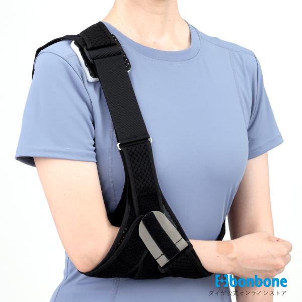 軽い力で肩鎖関節をしっかり圧迫・固定します。取り外し可能なパッドが肩鎖関節を圧迫。サイズ調整も簡単で様々な体型の方にもフィットしやすいです。メッシュ生地を使用し通気性があるため、オールシーズンご使用いただけます。【左右兼用】■サイズ表胸囲：...