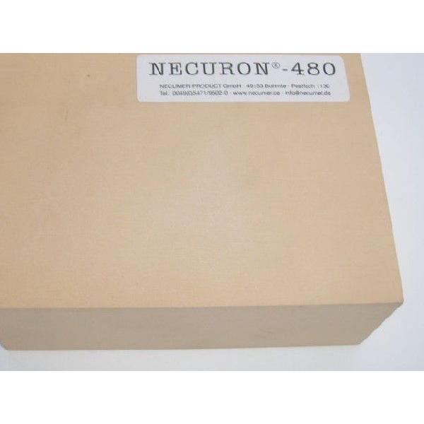 メーカー名： NECUMER PRODUCT (株）<br>内容量：１５００×５００×１００ｍｍ−１枚色： アプリコット色比重：０．４５硬度： ５０（ショアＤ）熱変形温度：５０℃密度： ０．４５ｇ/ｃｍ3熱線膨脹係数：約 40 ...