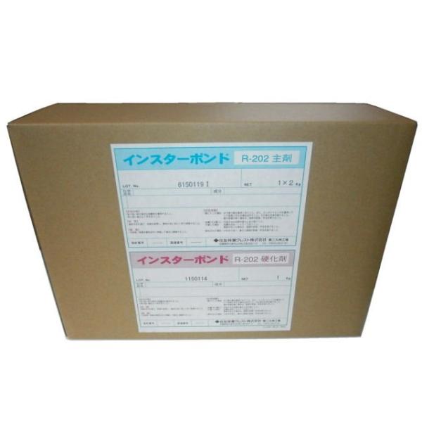 メーカー名： 住友林業クレスト（株）内容量： ３ｋｇセット（Ａ液−２Ｋｇ、Ｂ液−１Ｋｇ）色： Ａ液−白、Ｂ液−透明用途： 発砲スチロール・硬質ウレタン、木工一般等の接着使用法：(1)片方の被着材にＢ液を霧吹き等で塗布します。　　　　(2)Ｂ...