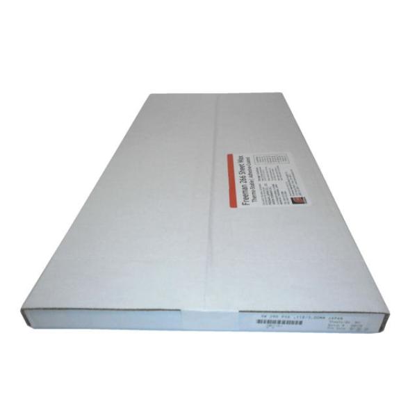 サイズ： ２×３０５×６１０ミリ入目：　８枚入用途：　型の厚みの調整などに特性：　優れた表面硬さを保持するとともに良好なドレーブ特性があります。低温から高温における温度差による特性の変化が少ないので夏季、冬季でも特別な配慮を必要としません。...