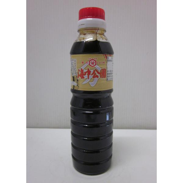 原材料　アミノ酸液、脱脂加工大豆、小麦、食塩、砂糖、米醗酵調味料、カラメル色素、甘味料、調味料、増粘剤、ビタミンB1、保存料