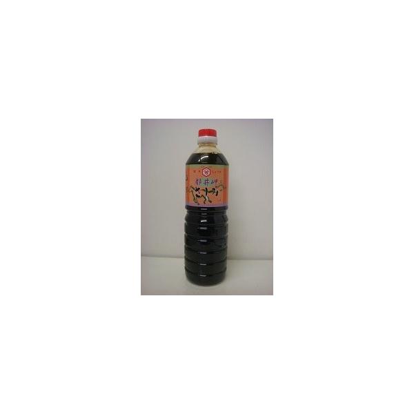 原材料　アミノ酸液、食塩、脱脂加工大豆、小麦、砂糖、カラメル色素、甘味料、調味料、ビタミンB1、保存料