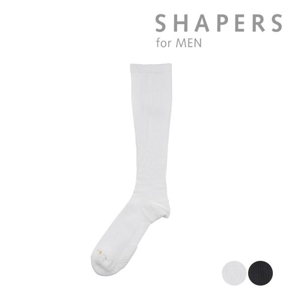 「SHAPERS」に日常のカジュアルスタイルにもマッチするタイプが新登場。アメリブ仕様で、裾からちらっと見えても違和感のないデザイン。落ち着いたベーシックカラーを採用し、幅広いコーディネートにおすすめです。機能面では、SHAPERSならでは...