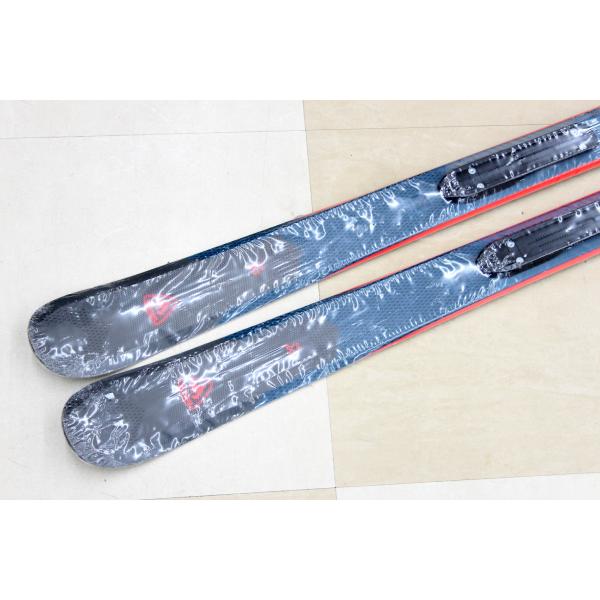 □メーカー：ROSSIGNOL(ロシニョール)□商品名：ジュニアスキー板 Experience Pro□サイズ：140cm□仕　様：・SIDECUT...108/76/100・RADIUS...14M□外観状態：未開封品になります。保管上の...
