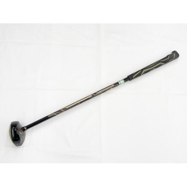 □メーカー：HONMA/ホンマ□商品名：パークゴルフクラブ□型　番：V-01S□長　さ：約85cm□重　さ：約530g□状　態特別大きなダメージでは御座いませんが通常使用による若干の傷や汚れ等の使用感がございます。□付属品：-