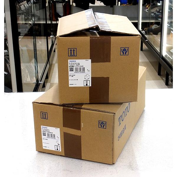 □メーカー：TOTO□商品名：台付自動水栓□型　番：TLE33SM6A(TLE01712JA+TLE33003J)□定価(税別)：141200□仕　様：詳細は下記メーカーサイトにてご確認ください。https://www.comet.com/...