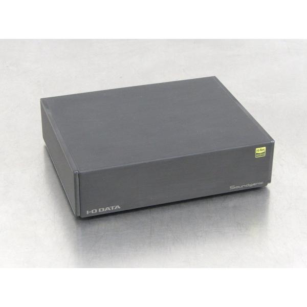 □メーカー：アイ・オー・データ□商品名：ネットワークオーディオサーバー□型　番：HDL-RA2HF/E□カラー：ブラック□仕　様「Soundgenic」 （HDL-RA2HF/E）は、ネットワークオーディオユーザーに人気を博したオーディオN...