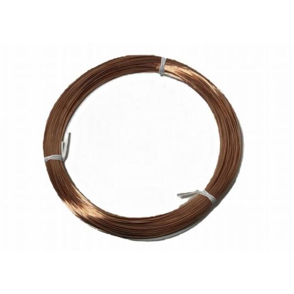 銅で作られている針金で、熱や電気を通しやすく、工作、園芸など幅広く使われています。＃２０は、柔らかく加工もしやすく、腐食しにくいので、屋根や雨樋など建築用に適した番手です材　　　質　　：銅線径・長さ　 ：＃２０ｘ約１６５ｍ＊１ｋｇ巻