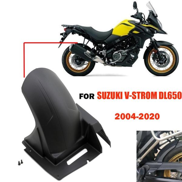 "材料: 高品質ABSプラスチックパッケージ内容: 1セット適合: スズキv-strom 650 dl650 2004-2020"※当商品は海外からの発送となります。ご注文から発送まで 約3〜7日程お時間をいただきます。また、商品発送からお...