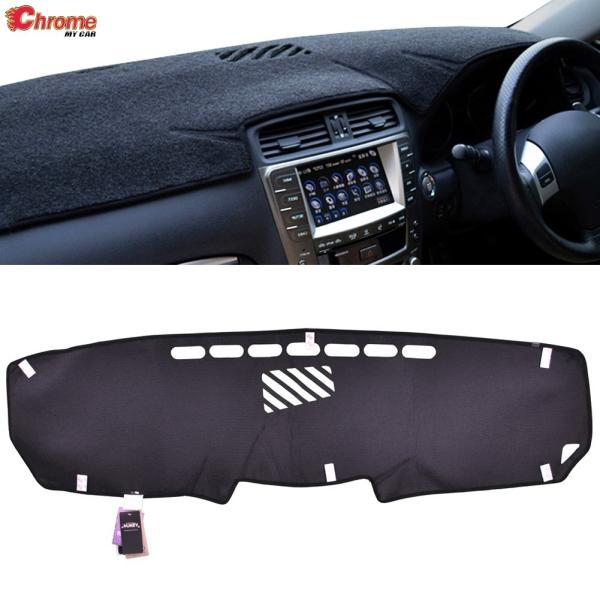 【詳細】フィットメント:レクサス IS250 2006-2013レクサス IS350 2006-2013レクサス IS-F 2006-2013レクサス IS250C 2009 2010組成: 1 pc ダッシュボードカバー + フィッティン...