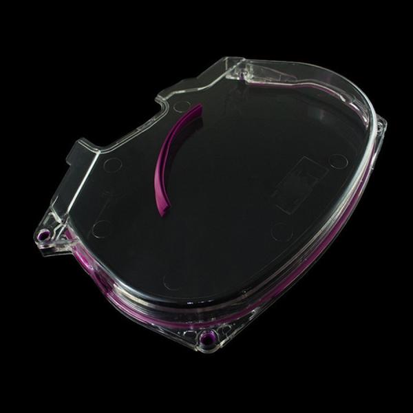 銘柄：FY-UU物質的なタイプ：Plasticsアイテムの長さ：ClearCamcoverシャフト直径(mm)：ClearCamcover「当商品は海外からの発送となります。ご注文から発送まで 約3〜7日程お時間をいただきます。また、商品発...